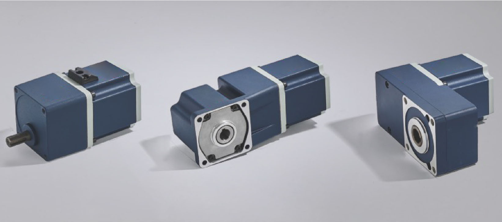 恒铭90系列直流无刷减速电机 - 高效省电，质量可靠